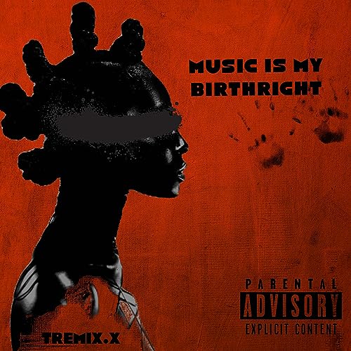 Play MUSIC IS MY BIRTHRIGHT by Tremix.x on Amazon Music Unlimited
