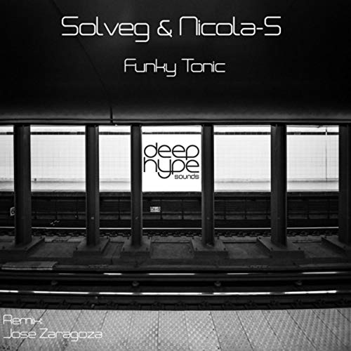 Funky Tonic by Solveg & Nicola-S on Amazon Music - Amazon.com