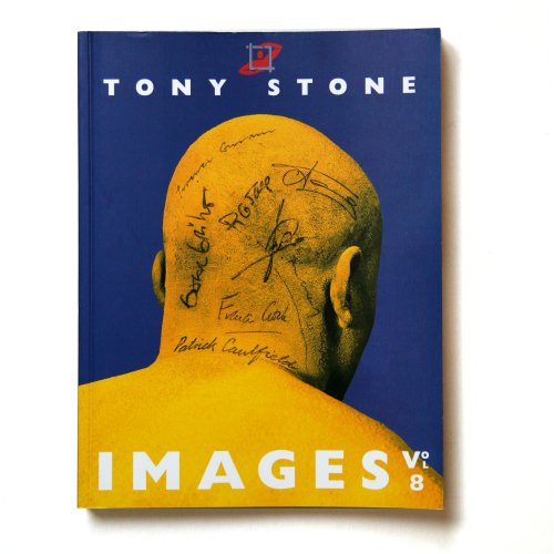 Tony Stone Images: Vol. 8 (Tony Stone Images Stock Photography, Vol. 8 ...