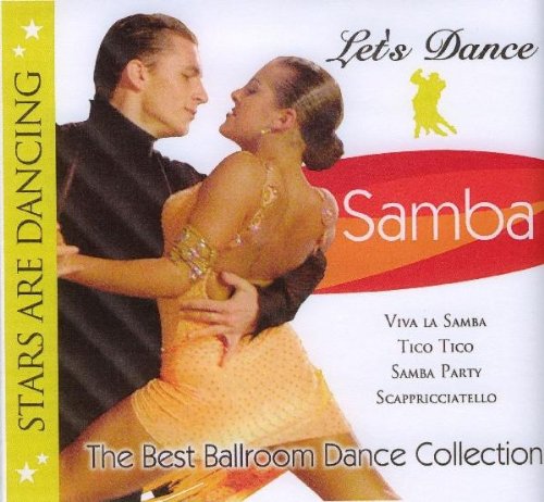 Let'S Dance-Samba: Amazon.de: Musik-CDs & Vinyl