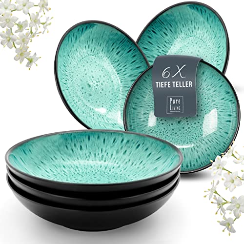 Tiefe Teller – Die 15 besten Produkte im Vergleich - Heim & Werk Ratgeber