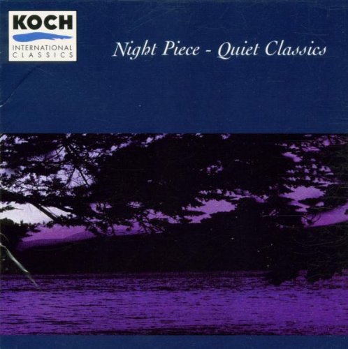 Night Piece-Quiet Classics - Night Piece-Quiet Classics - Amazon.com Music