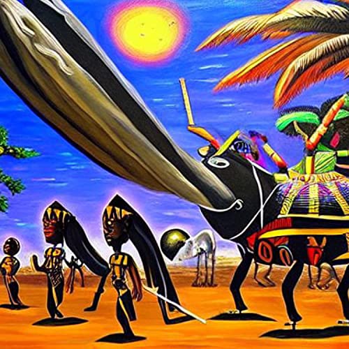 Play Aim Straight by DJ Kofi feat. Jojo Abot on Amazon Music Unlimited