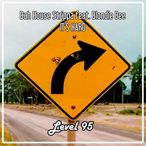 Écouter It's Hard par Bad House Strippa feat. Blondie Bee sur Amazon ...