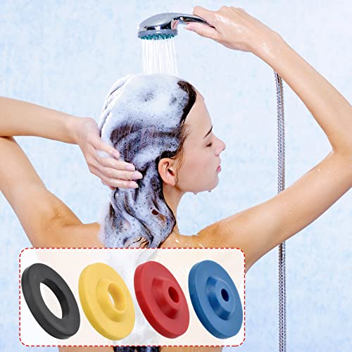 Snapklik.com : 8 Pcs Shower Flow Reducer Limiter Set Water Flow ...