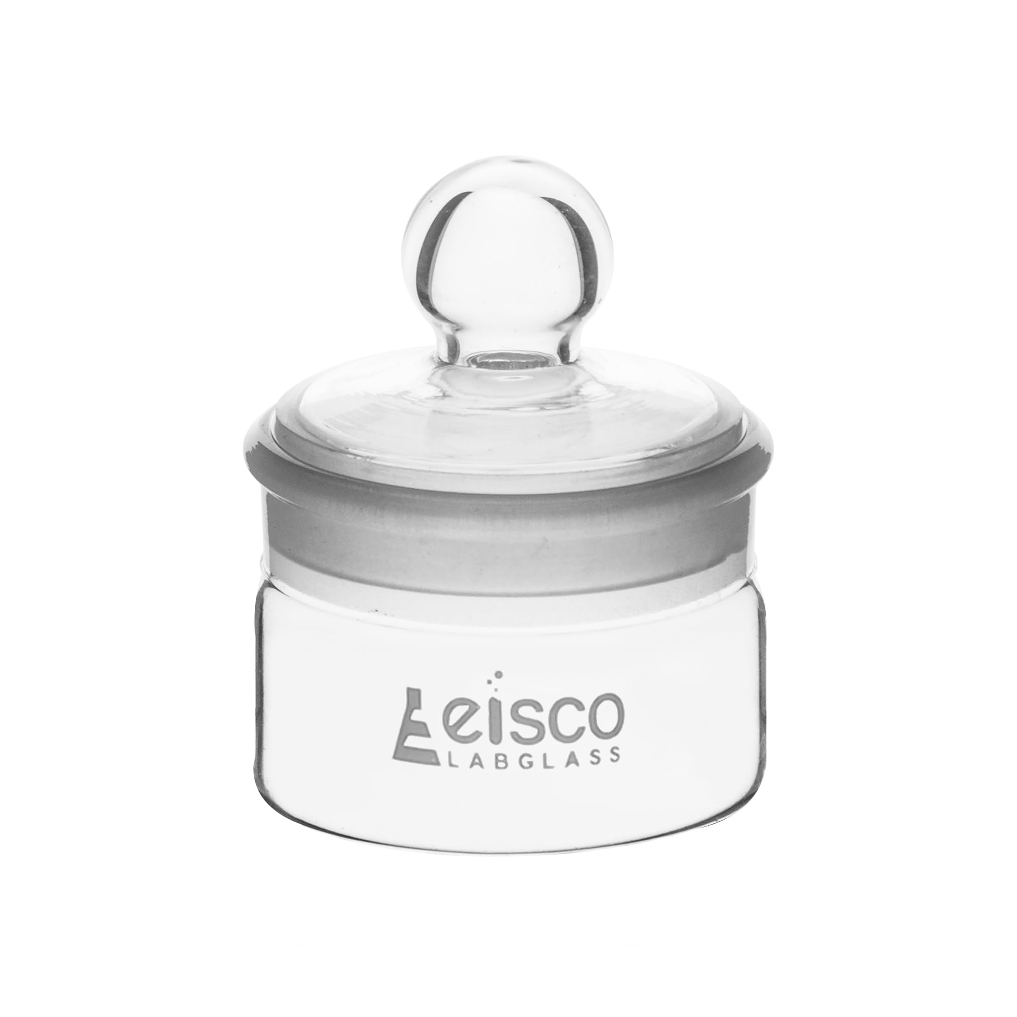 Amazon.com: EISCO Weighing Bottle, Low Form, 35ml capacity ...