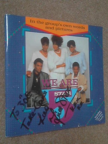 We are "Five Star" | Amazon.com.br