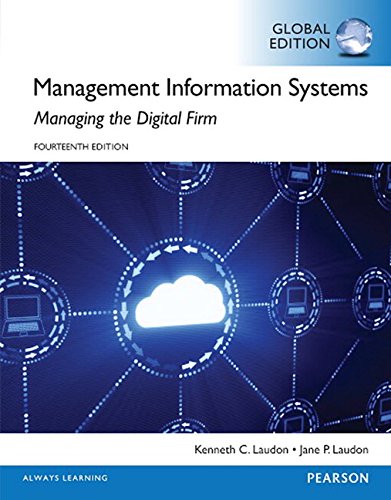 Amazon.fr - Management Information System - Livres