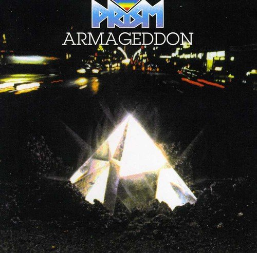 Armageddon : Prism, Rodney Higgs, Lindsay Mitchell, Lindsay Mitchell ...