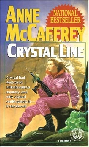 Killashandra (Crystal Singer Trilogy Book 2) - Kindle edition by ...