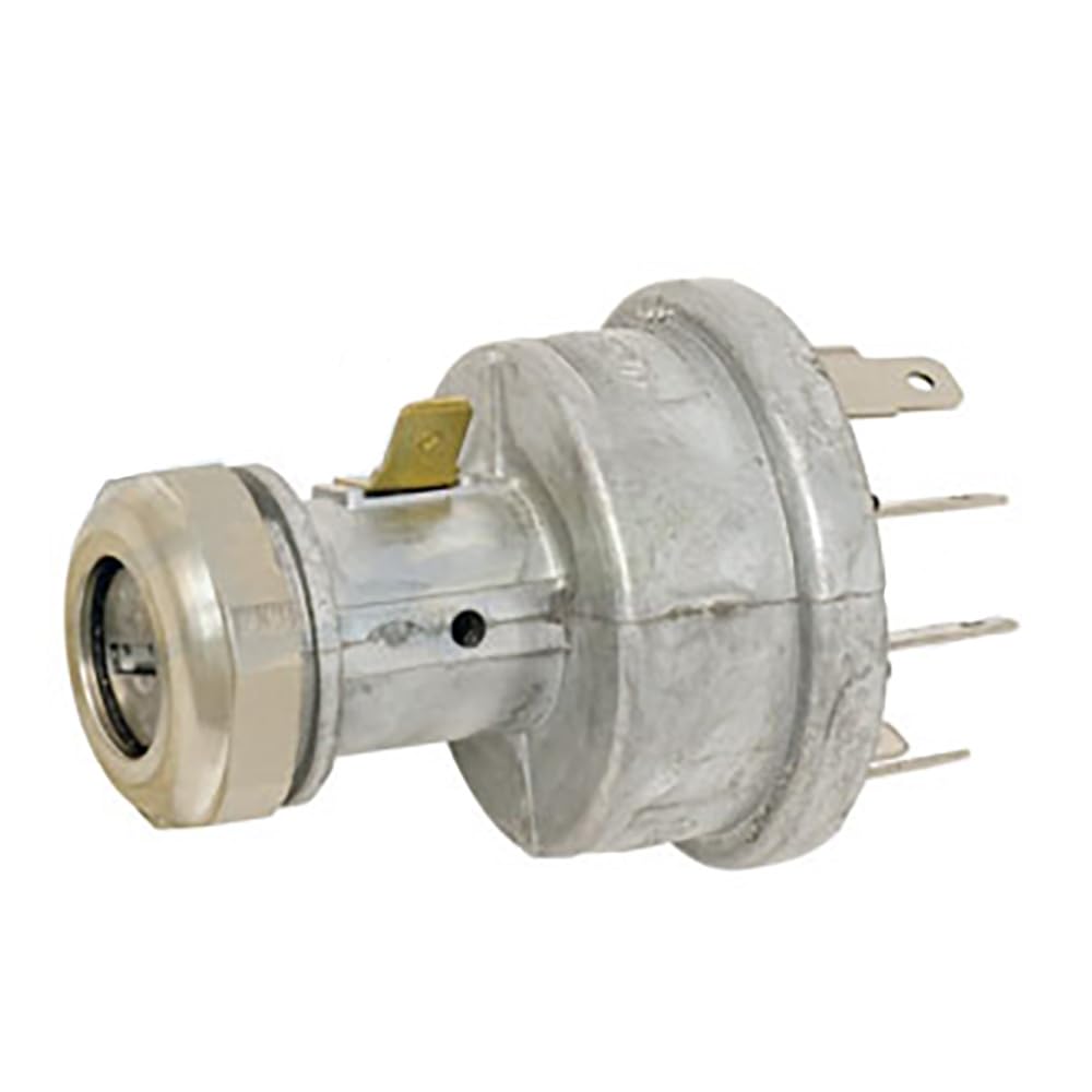 Amazon.com: LVA21501 Switch; Ignition Fits John Deere Combine S670 ...