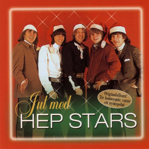 Hep Stars Jul by Hep Stars on Amazon Music - Amazon.co.uk