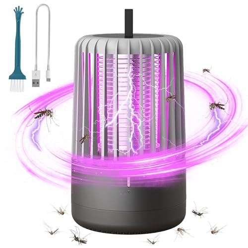 Mosquito Zappers – The 16 best products compared - Wild Explained
