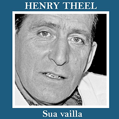Spiele Sua vailla von Henry Theel auf Amazon Music ab