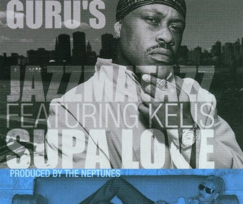 Supa Love - Amazon.com Music