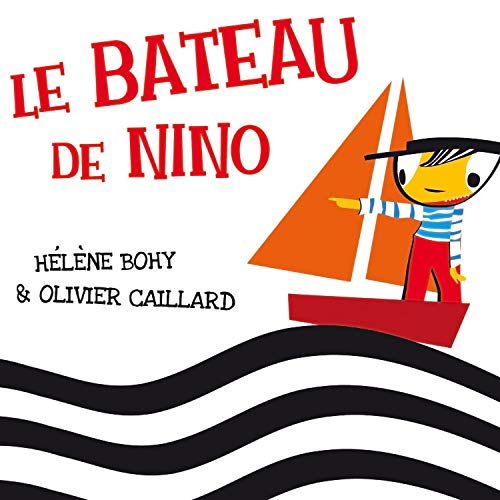 Play Le bateau de Nino by Hélène Bohy & Olivier Caillard on Amazon Music