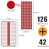 Amazon.com: 11 Pcs Circuit Breaker Labels Electrical Panel Labels ...