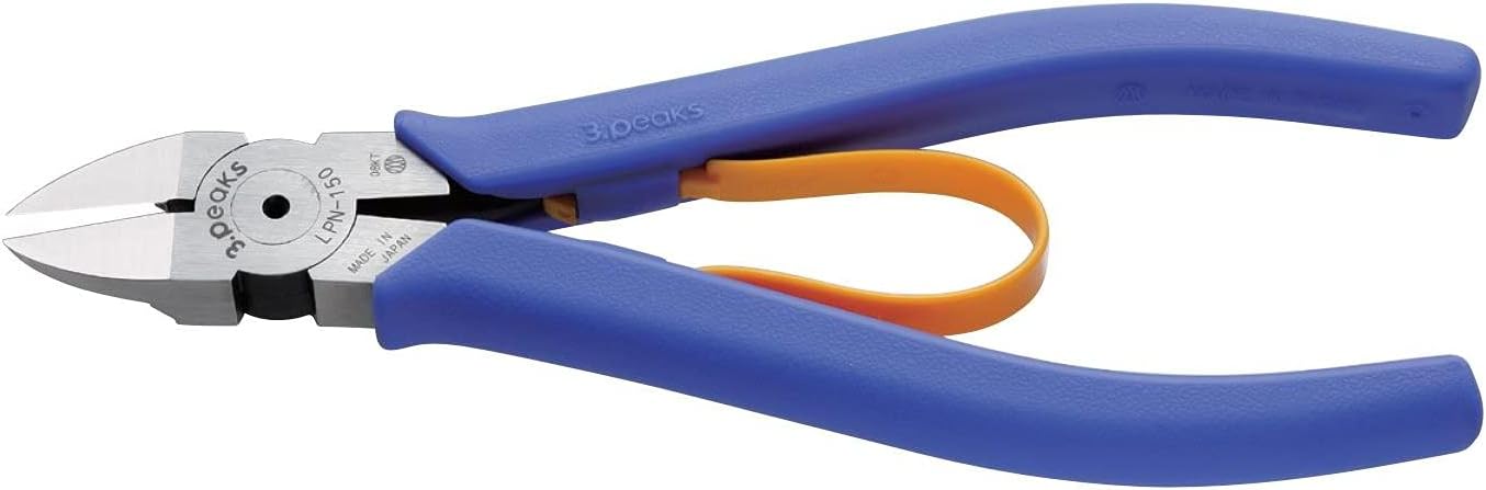 LPN-150S Light-Plastic Nippers - Amazon.com