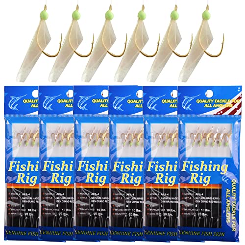 Best Sabiki Rigs for Catching Bait - Fishmasters.com