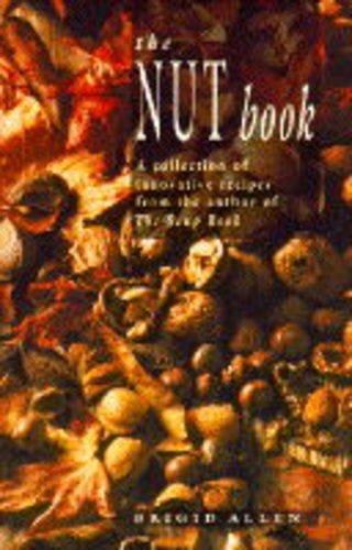 The Nut Book: Allen, B.: 9780333606353: Amazon.com: Books