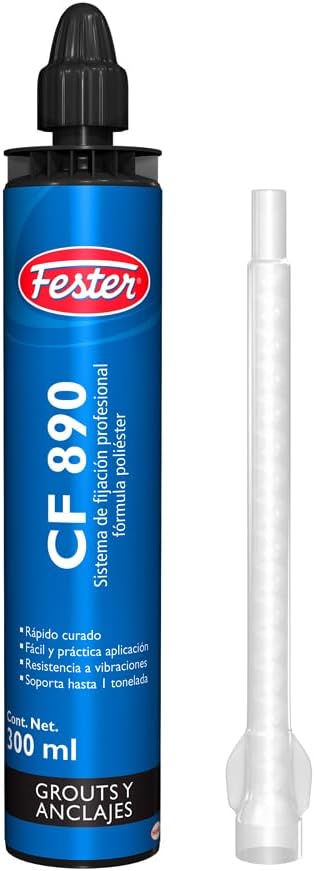 Fester Festerbond Adhesivo Acrílico de Usos Múltiples, Adherente para ...