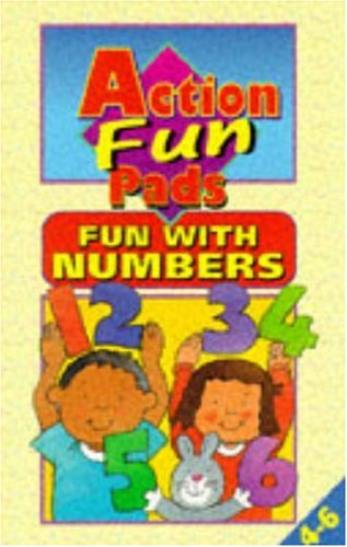 Action Fun Pads: unknown author: 9781859971741: Amazon.com: Books