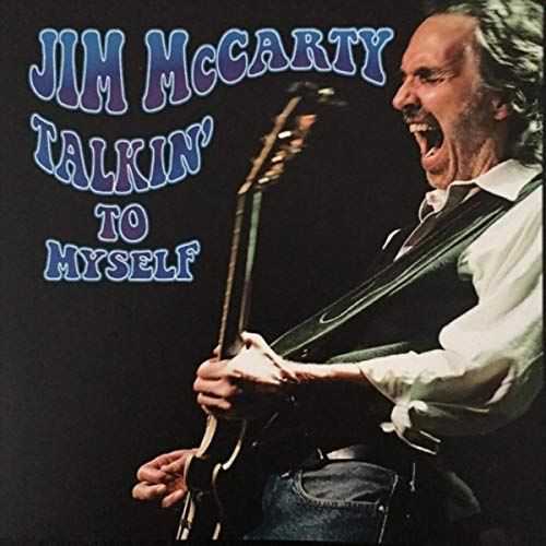 Play Talkin' to Myself by Jim McCarty on Amazon Music