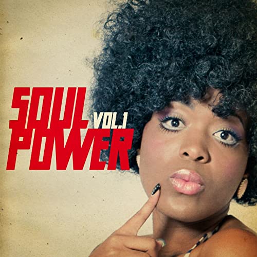 Amazon.co.jp: Soul Power Vol. 1 : VARIOUS ARTISTS: デジタルミュージック