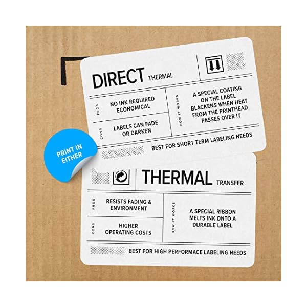ZEBRA ZT411 Thermal Transfer Industrial Printer 300 dpi Print Width 4 ...