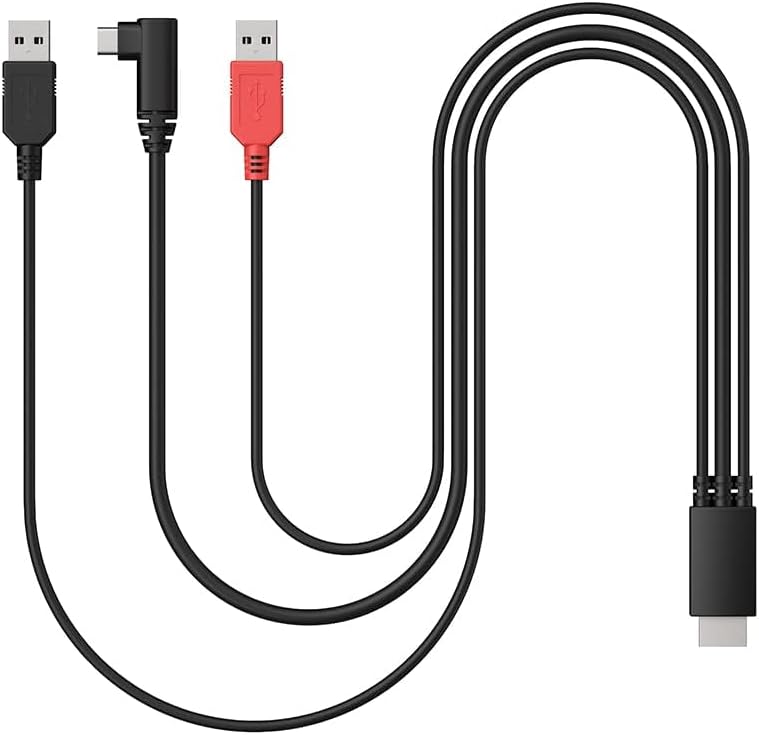 Amazon.com: Wacom X-Shape Cable for One Creative Pen Display : Electronics