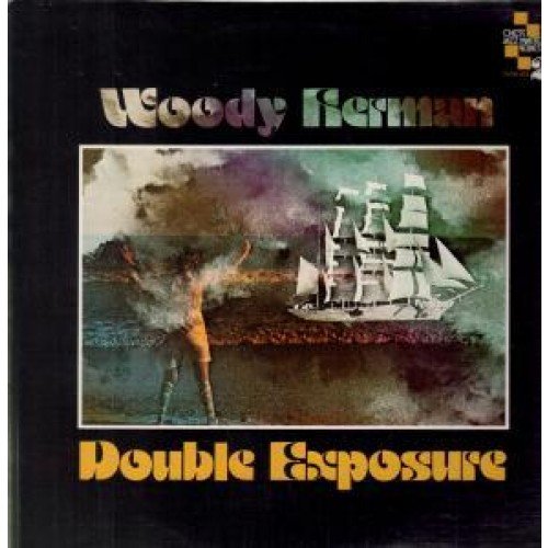 Double Exposure - Amazon.com Music