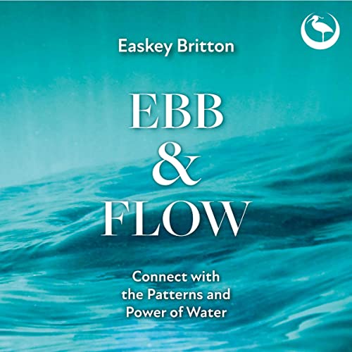 Amazon.com: Ebb and Flow: Connect with the Patterns and Power of Water ...