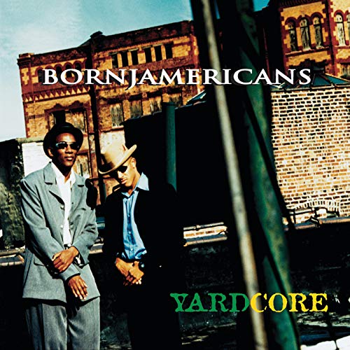 Yardcore [Explicit] by Born Jamericans on Amazon Music - Amazon.com