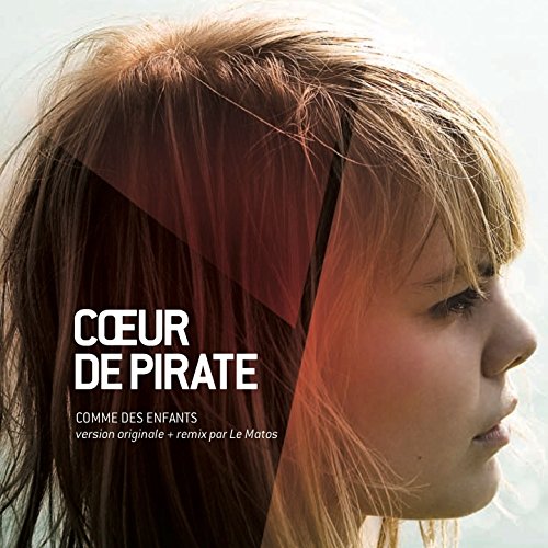 Play Comme des enfants (Version originale et remix par Le Matos) by ...