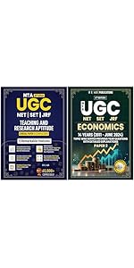 Buy UGC NET Environmental Science Paper 2 Book 2026 | Previous Year ...