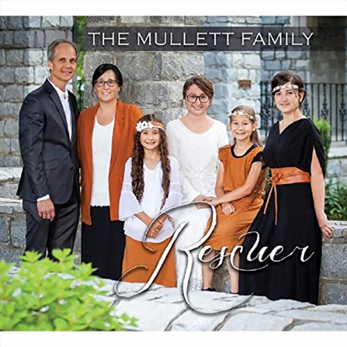 All My Ways song by The Mullett Family from Rescuer on Amazon Music
