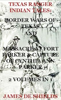 Border Wars of Texas: Account of the Long Conflict Between the Settlers ...