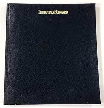 Thrusting Forward: A History of the Propeller | Amazon.com.br