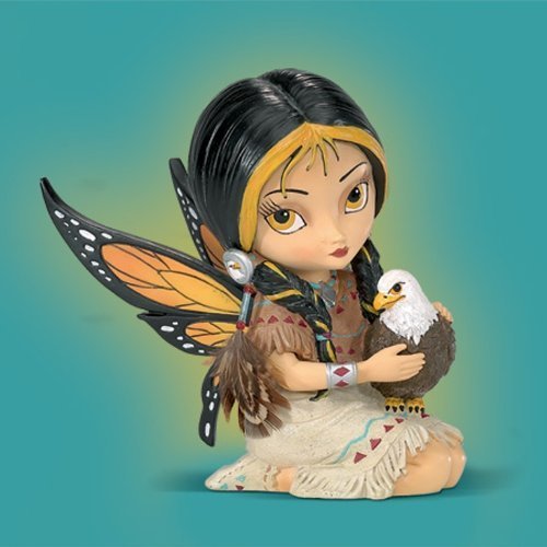 Strangeling - Art of Jasmine Becket-Griffith