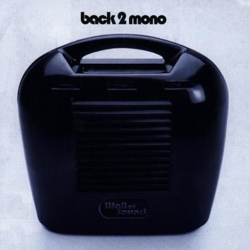 Back to Mono: Back 2 Mono (Wall of Sound, 1995): Amazon.es: CD y vinilos}