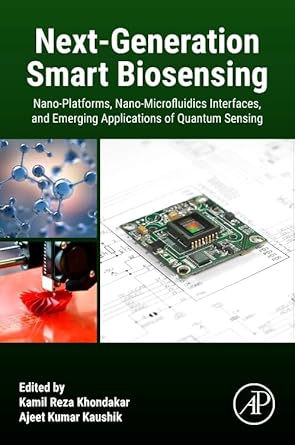 Next-Generation Smart Biosensing: Nano-Platforms, Nano-Microfluidics ...
