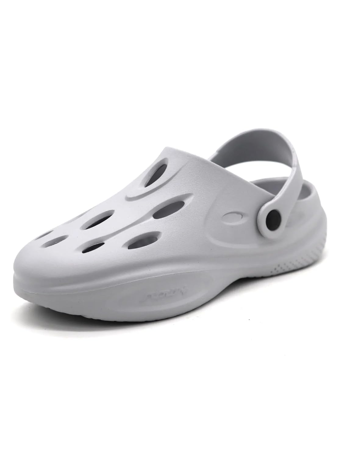 Buy Red Tape Men's Stunner Comfortable Clogs | Sandals With Adjustable ...