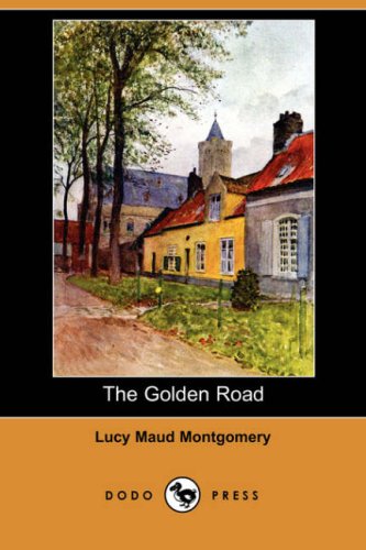『The Golden Road』｜感想・レビュー - 読書メーター