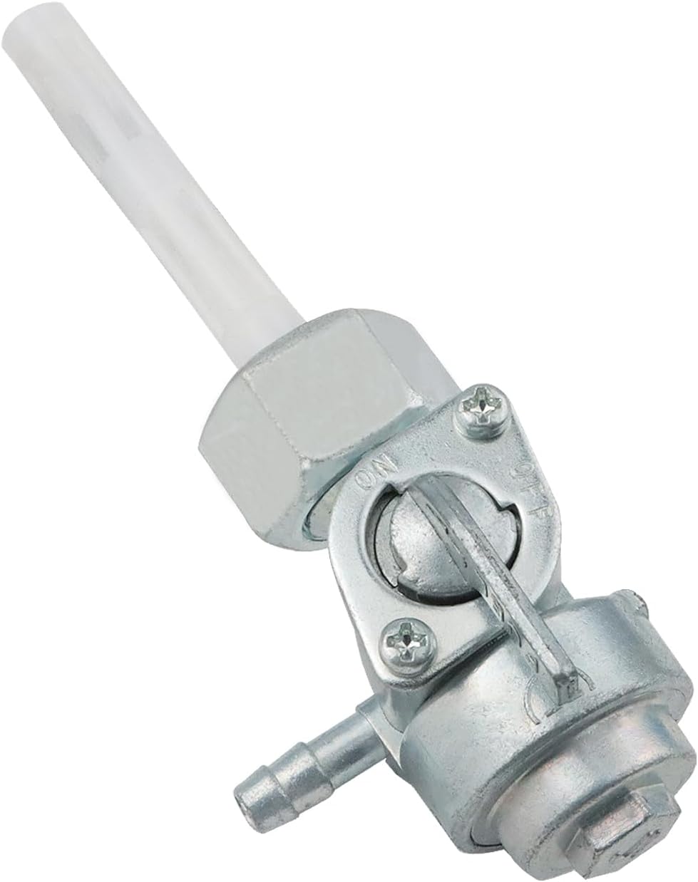 Amazon.com: M16x1.5mm Generator Fuel Shut Off Petcock Valve Compatible ...