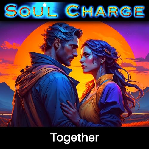 Play Together (Soul Charge) (Instrumental) by Rob Barclay Music on ...