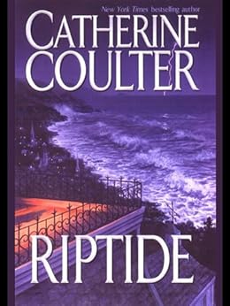 Amazon.com: Riptide (An FBI Thriller Book 5) eBook : Coulter, Catherine: Books