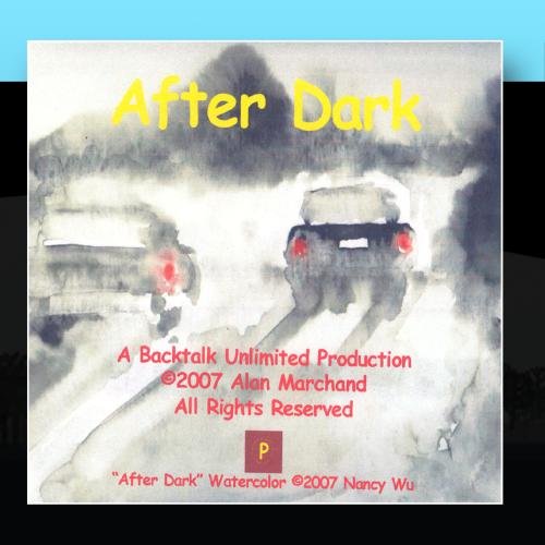 Alan Marchand - After Dark - Amazon.com Music