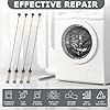 Amazon.com: DC68-03172C DC68-03172B-03 Washer Suspension Rod for Sam ...