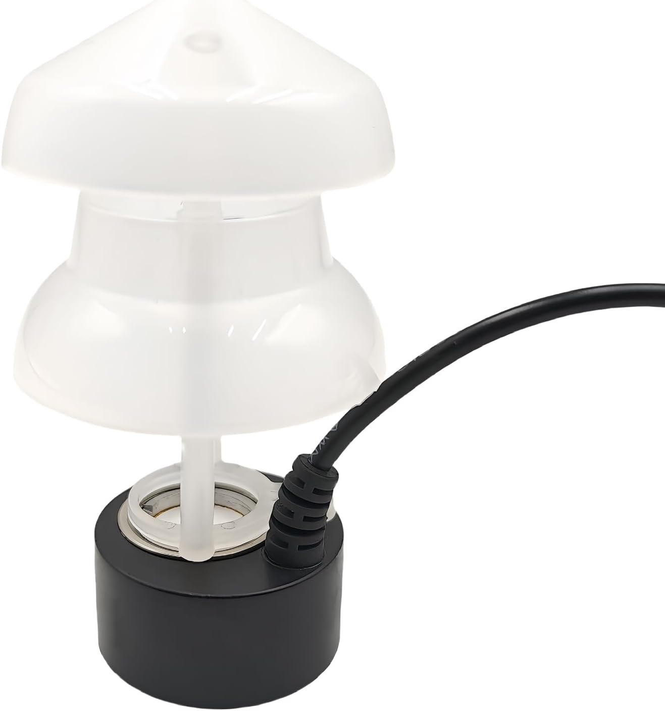 Amazon.com: Flagmax Halloween Party Mist Maker,Ultrasonic Mist Maker ...