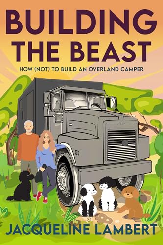 Book review of Building The Beast - Readers' Favorite: Book Reviews and ...